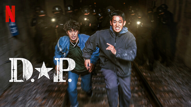 Is 'D.P.' on Netflix? Where to Watch the Series - New On Netflix USA