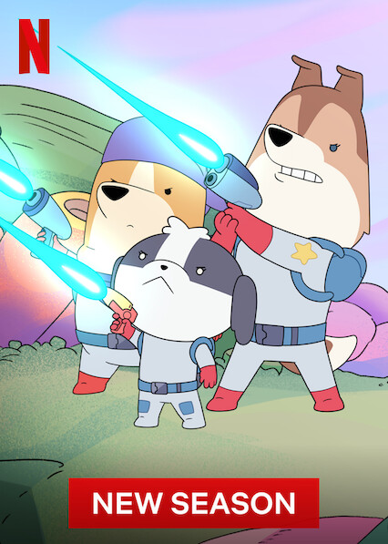 September 2022 kids' additions to Netflix USA - NewOnNetflixUSA